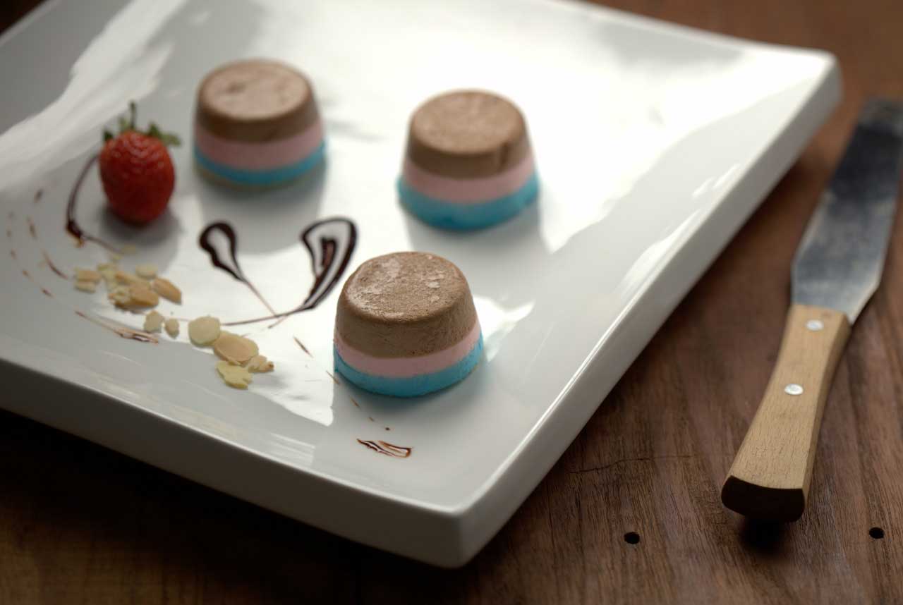 MILKMAID Three Layer Pudding | Milkmaid Srilanka