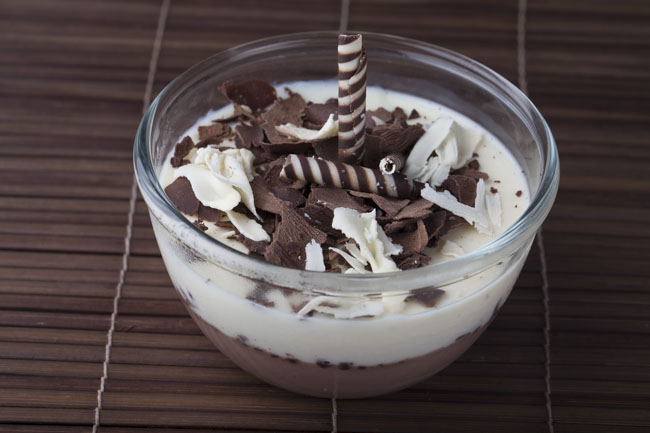 Recipe For Vanilla Blancmange | Deporecipe.co
