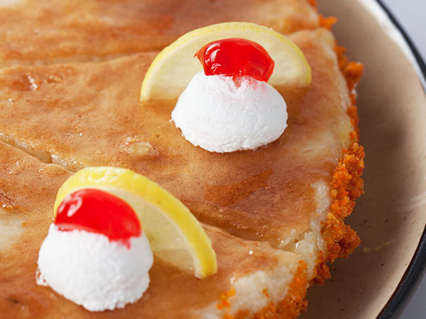 Lemon Blossom Cake| Milkmaid Cake Recipes