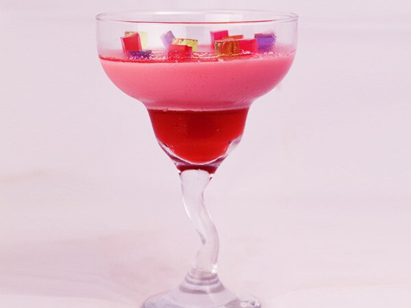 Soft Drink Blancmange Pudding Recipe | Milkmaid Sri Lanka