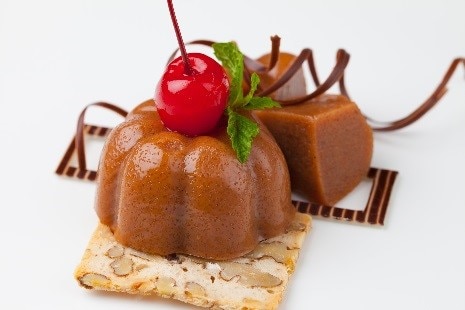 Jaggary Pudding Recipe , How to make Jaggary Pudding