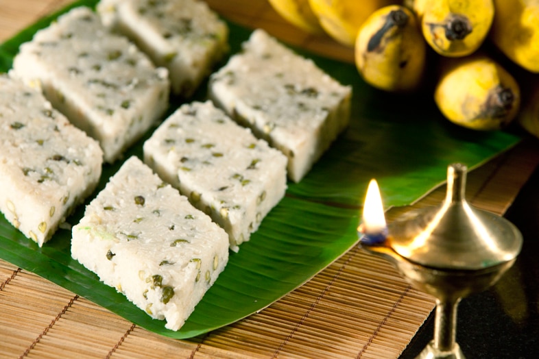 Milk Rice Recipe | How to make Milk Rice | Milkmaid Sri Lanka