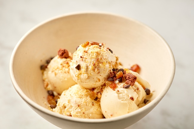 Pani Kadju Ice Cream Recipe | Milkmaid Sri Lanka