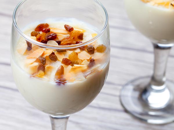 Pudding recipes | How to make Arabic Pudding | Milkmaid