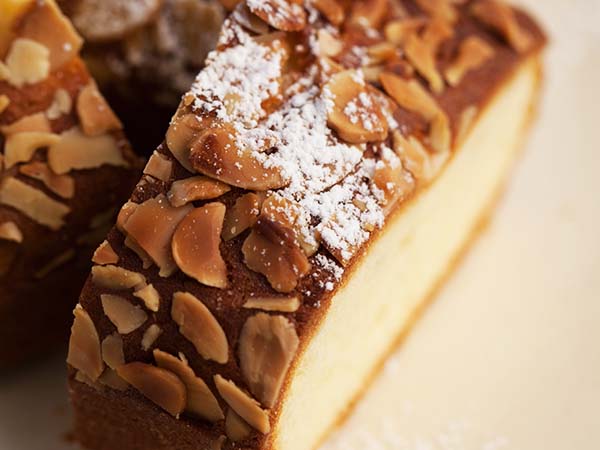 Almond Slice Recipe | Milkmaid Sri Lanka