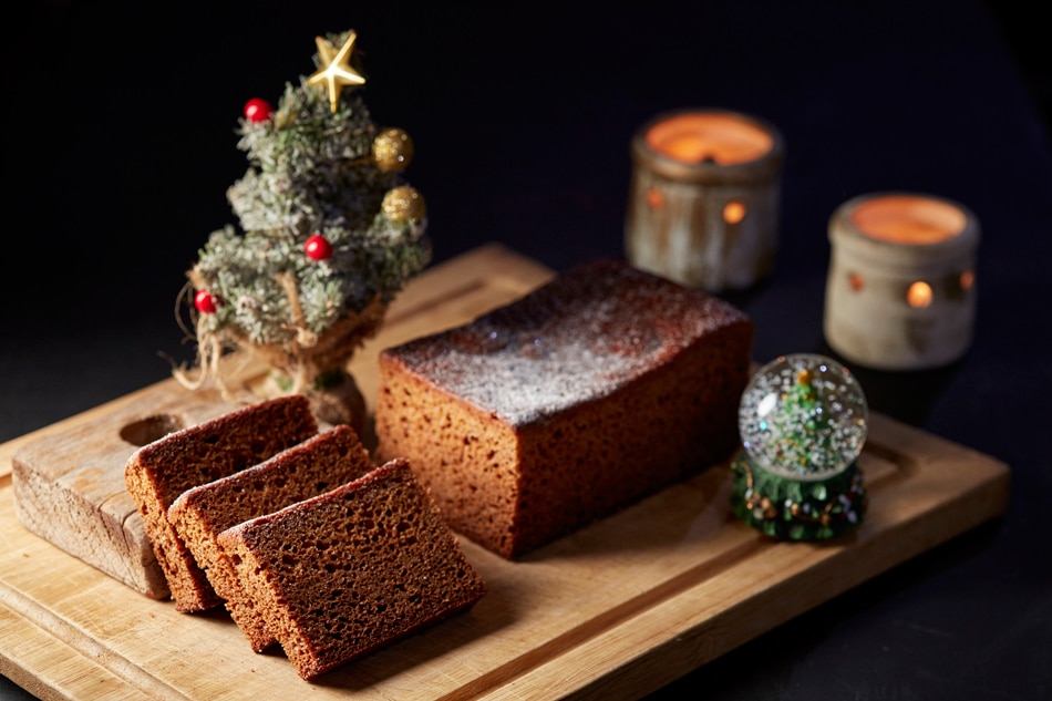Milkmaid Ginger Bread | How to make Ginger Bread | Milkmaid Sri Lanka