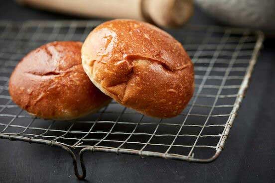 Milkmaid Tea Bun Recipe, How to make Bun