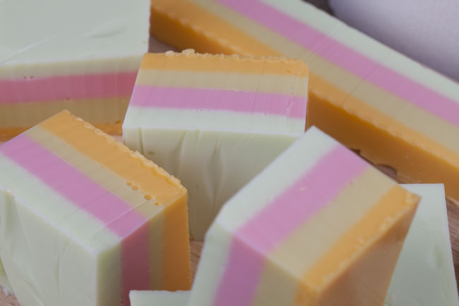 Mosaic Jello Recipe | How to make Mosaic Jello | Milkmaid Sri Lanka