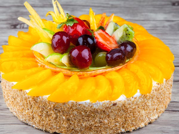 Tropical Gateau Cake Recipe | Milkmaid Sri Lanka