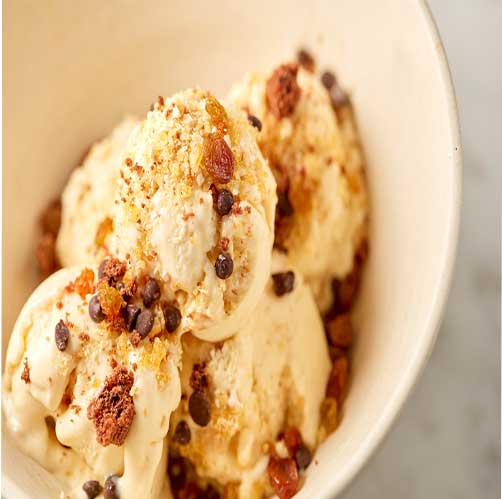 Pani Kadju Ice Cream Recipe | Milkmaid Sri Lanka