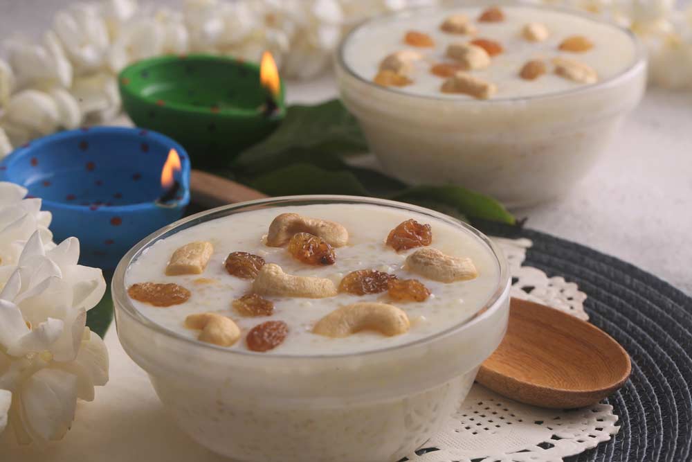 Payasam Recipe, How to make Payasam | Milkmaid Sri Lanka