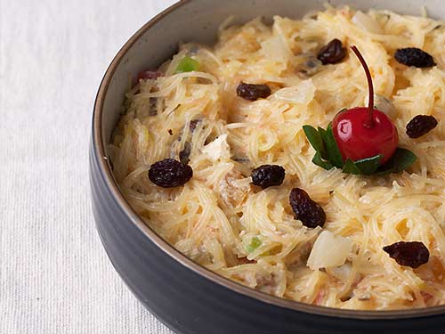 Semiyan Recipe, How to make Semiyan | Milkmaid Sri Lanka