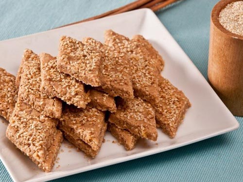 Sesame Aluwa Recipe | How to make Sesame Aluwa | Milkmaid Sri Lanka