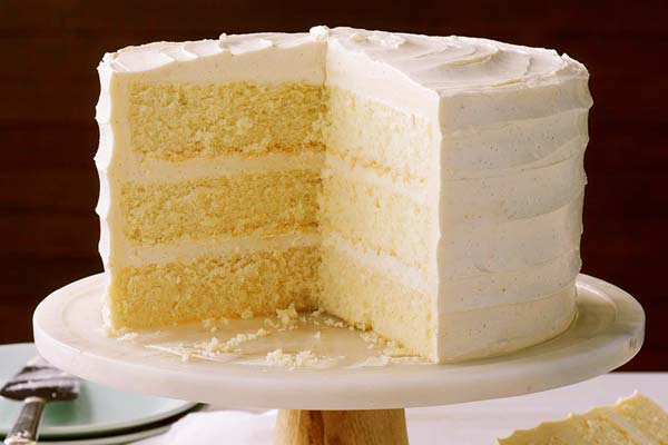 Steamed Vanilla Cake Recipe and Cupcakes | Milkmaid Sri Lanka