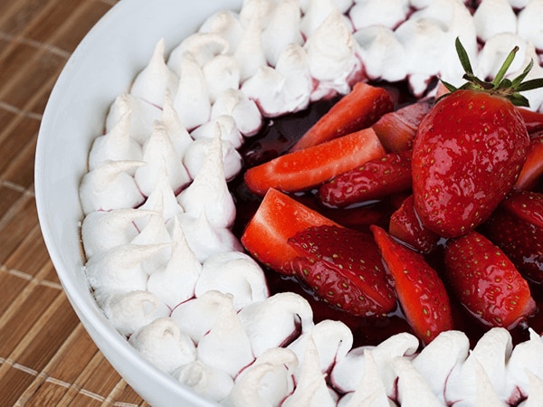 Queen Of Puddings Recipe | Milkmaid Sri Lanka