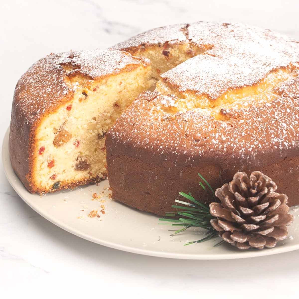 MILKMAID Seasonal Cake | Milkmaid Sri Lanka