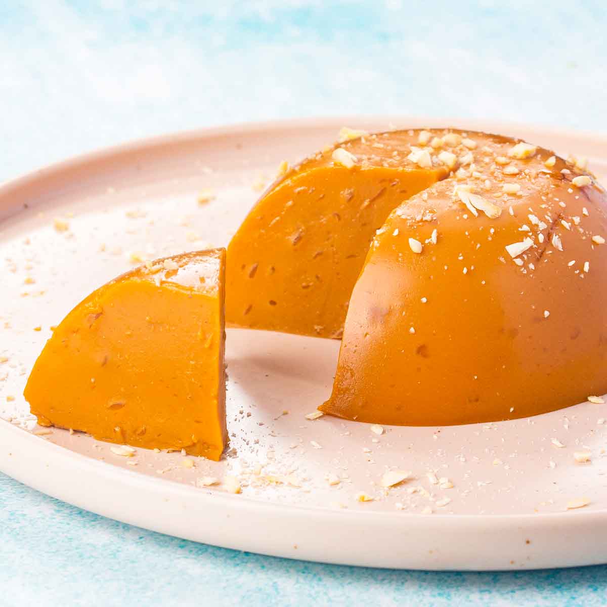 Butterscotch Delight | Milkmaid Sri Lanka