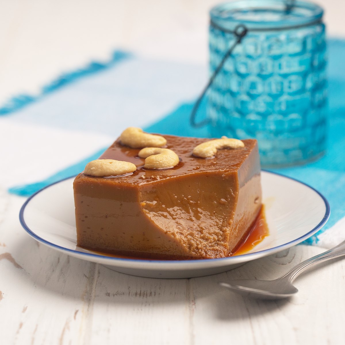 How to make Watalappan Recipe | Milkmaid Sri Lanka