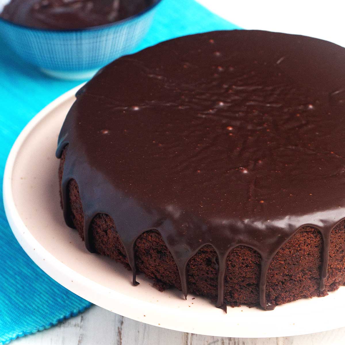 MILKMAID Chocolate Cake with Rice Cooker | Milkmaid Sri Lanka