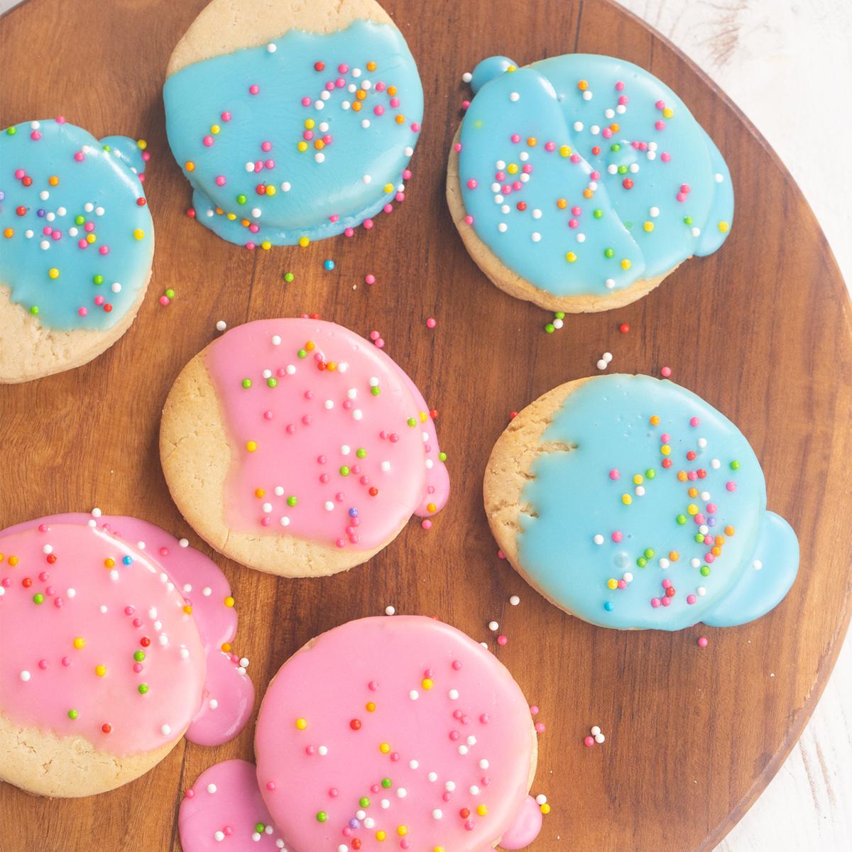 MILKMAID Frosted Cookies | Milkmaid Sri Lanka