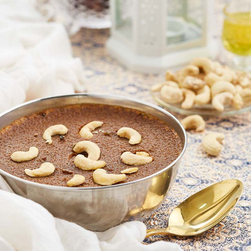 How to make Watalappan Recipe | Milkmaid Sri Lanka