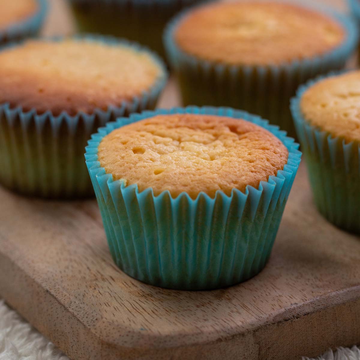 MILKMAID Eggless Sponge Cup Cake | Milkmaid Sri Lanka