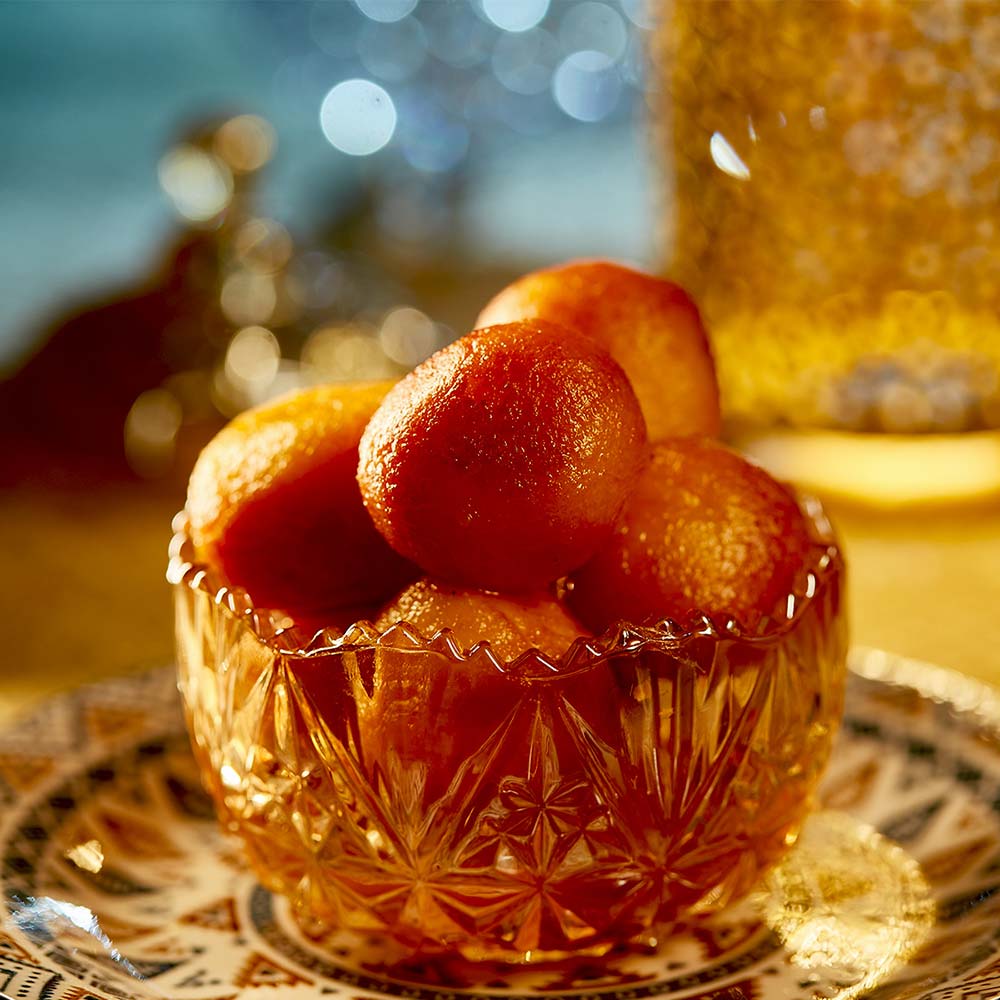 Gulab Jamun Recipe - How to make Gulab Jamun Recipe