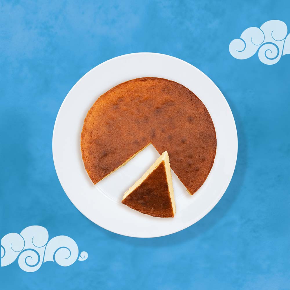 Milkmaid Butter Cake | Mllkmaid Sri Lanka