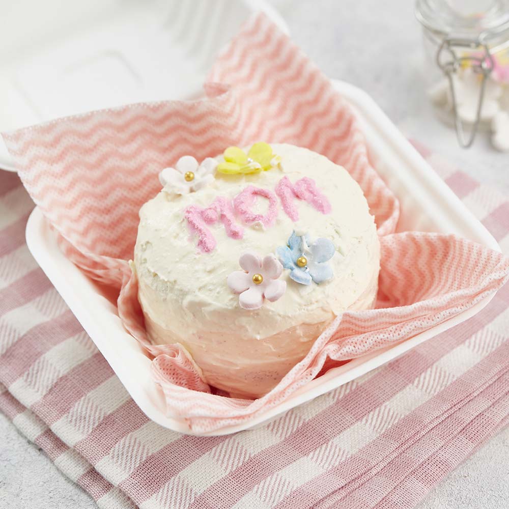 Bento Cake | Special Recipes | Milkmaid Sri Lanka