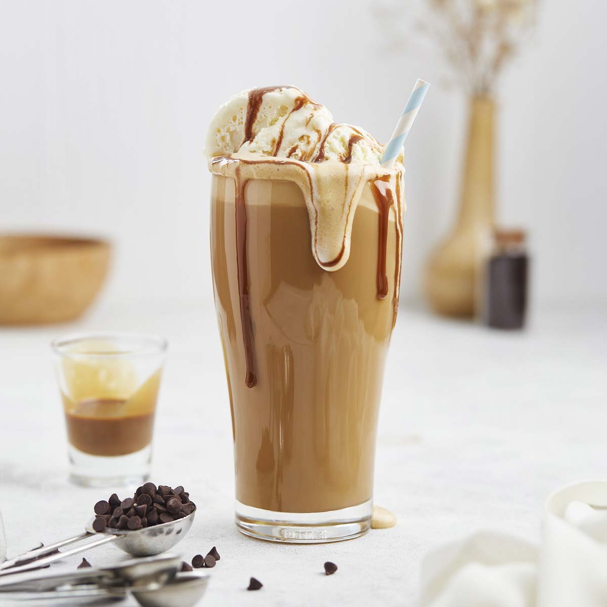 Coffe Frappe | Drinks | Milkmaid Sri Lanka